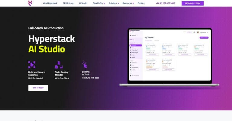 6 Best GPU Rental Platforms for AI and ML Projects in 2025 | itirupati.com