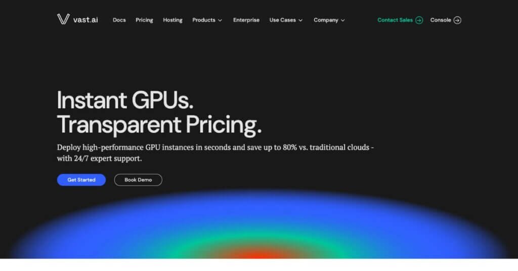 6 Best GPU Rental Platforms for AI and ML Projects in 2025 | itirupati.com